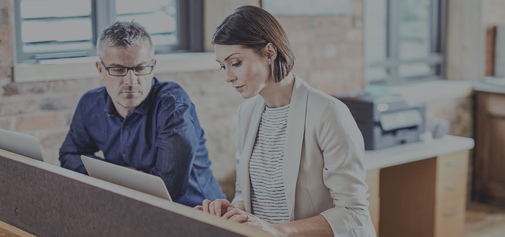 Document Management Solutions | Brother Australia